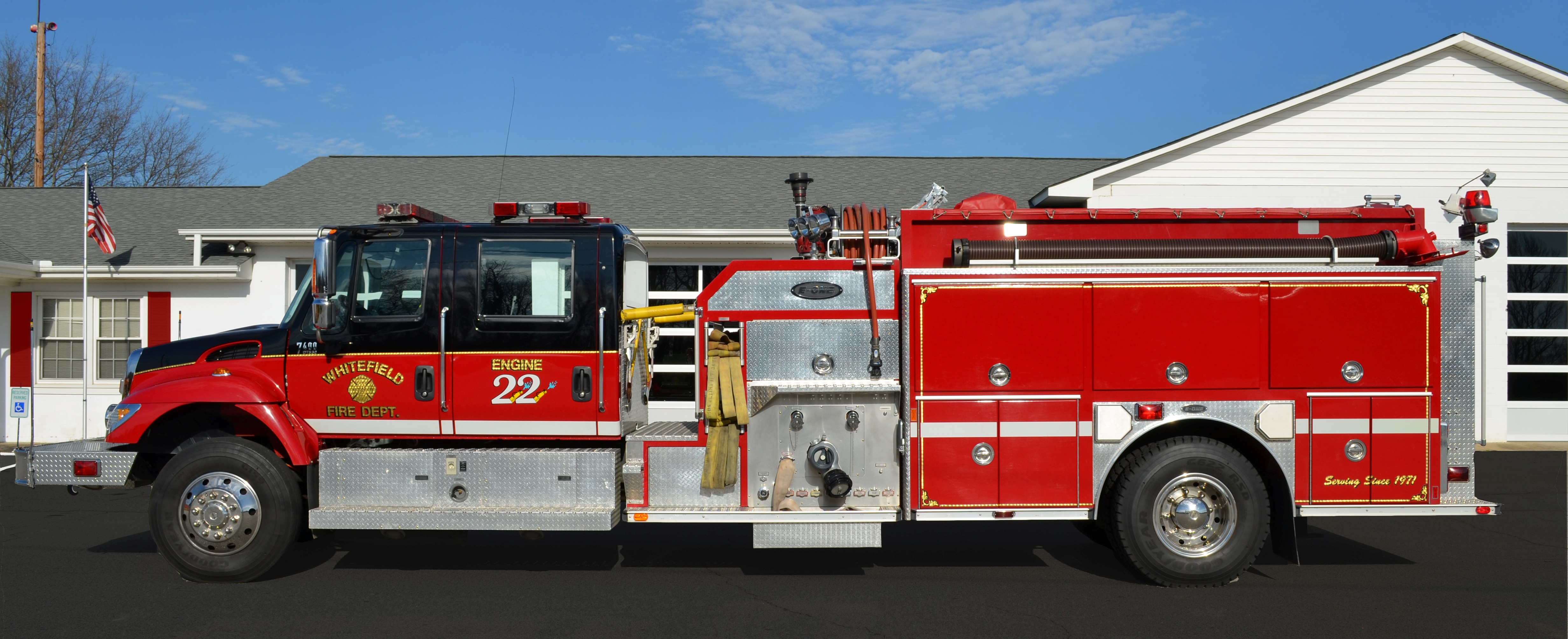 e22_web | Whitefield Volunteer Fire Department